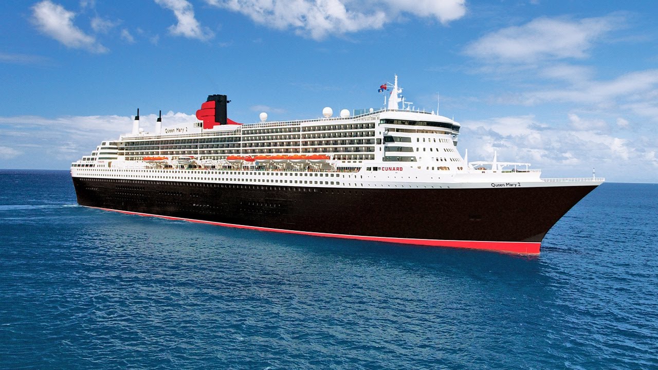 ¿Cómo elegir tu primer crucero? – Blog Travelwise