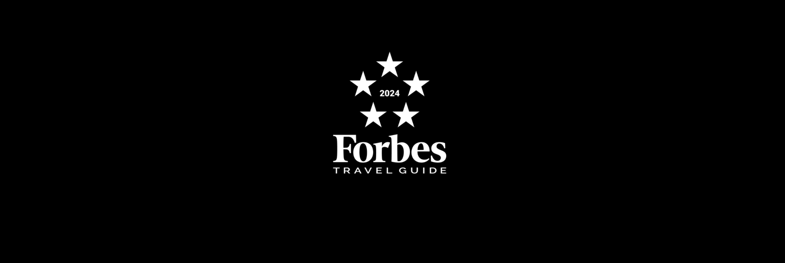 Forbes Travel Guide anuncia los ganadores de estrellas en 2024 – Blog ...